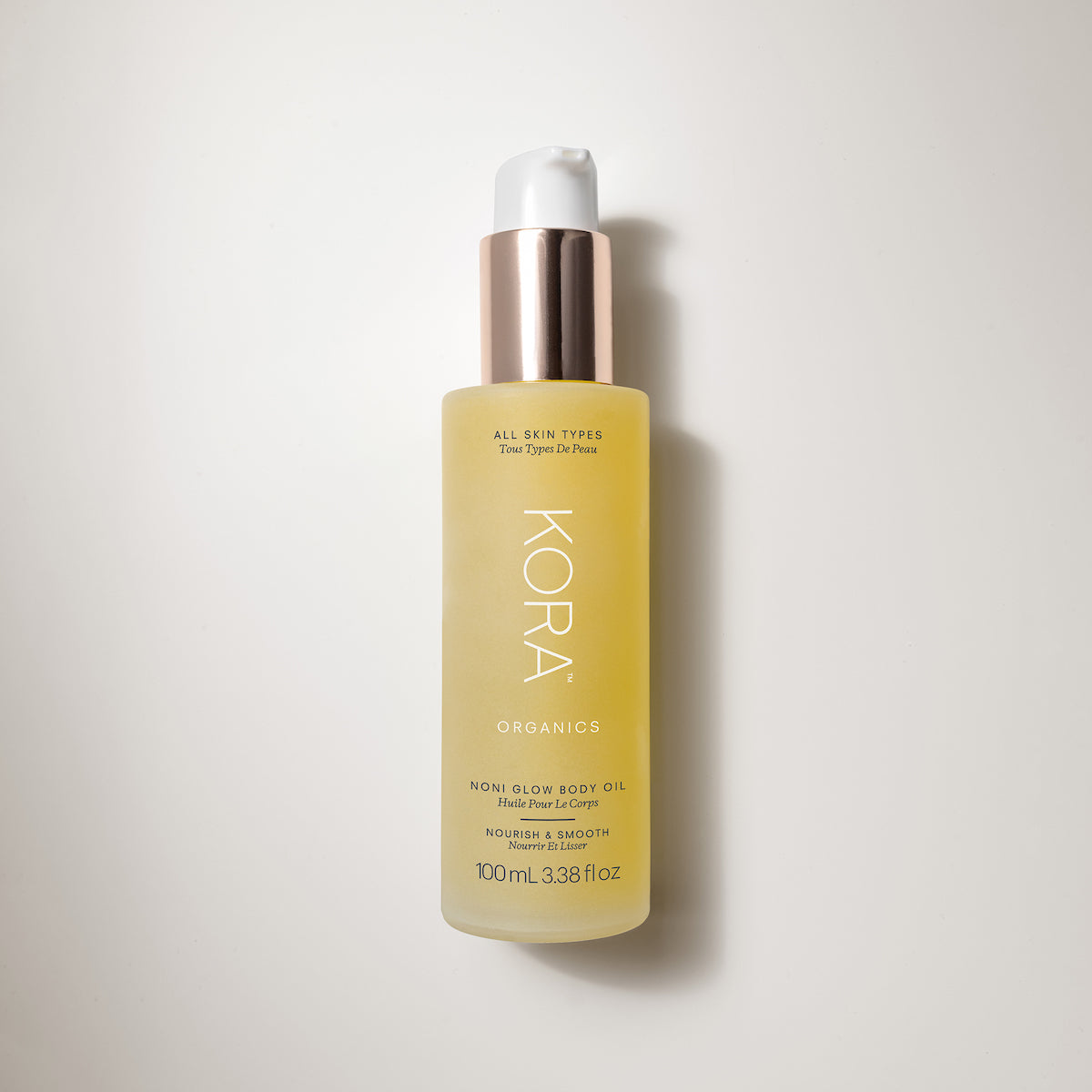 Buy Noni Glow Body Oil Online