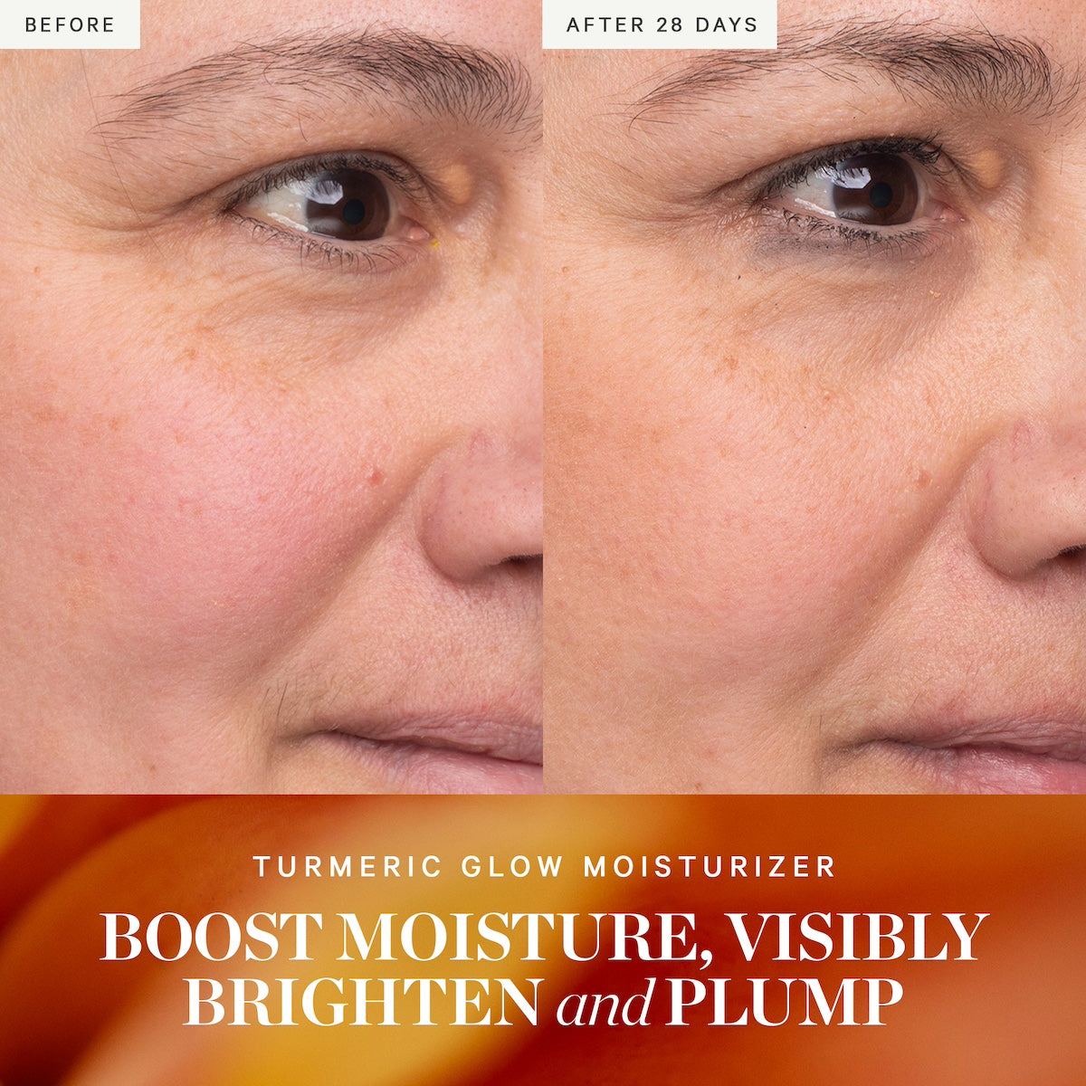 Buy Turmeric Glow Moisturizer Online