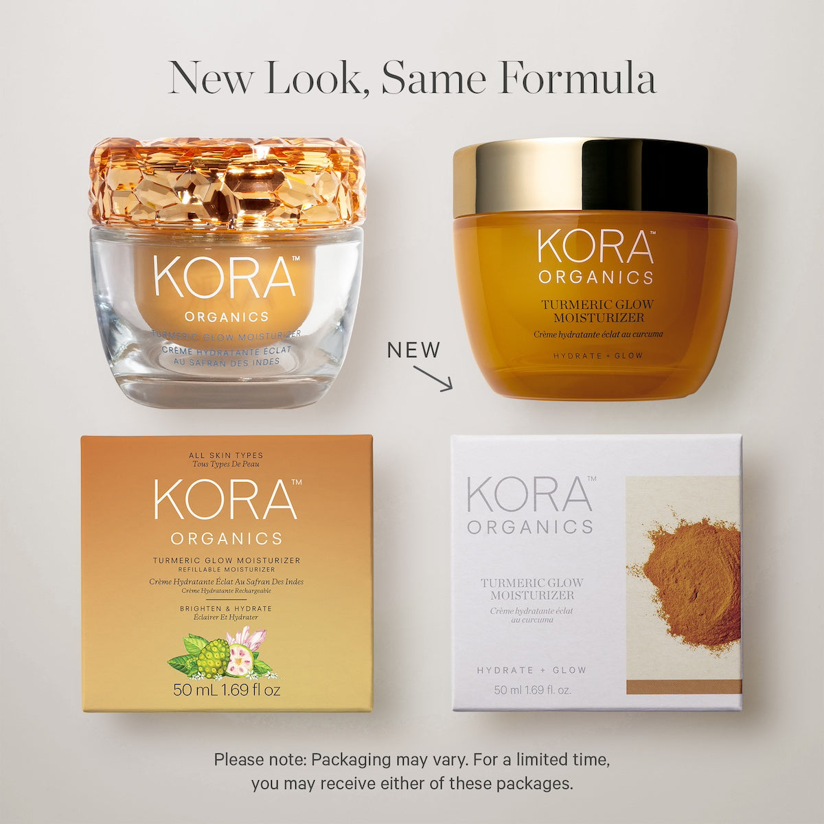 Buy Turmeric Glow Moisturizer Online